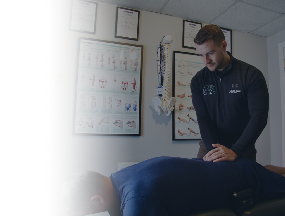 Effective Physiotherapy Services | North Down Chiro